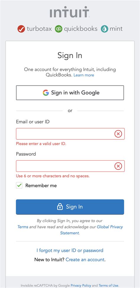 Quickbooks Online Setup Younium
