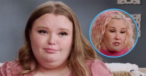 Honey Boo Boo Claims Mama June Stole Money To Fund Drug Addiction In