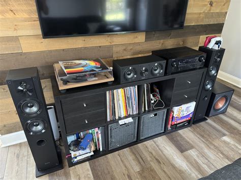 Slowly Upgrading My Setup Over The Last Couple Years Rbudgetaudiophile