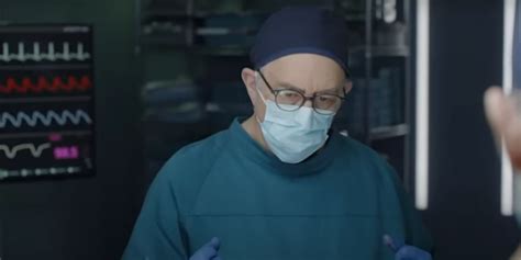 The Good Doctor Just Gave A Major Clue About Another Heartbreaking