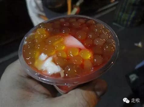 外国人赞不绝口的菲律宾甜豆腐脑