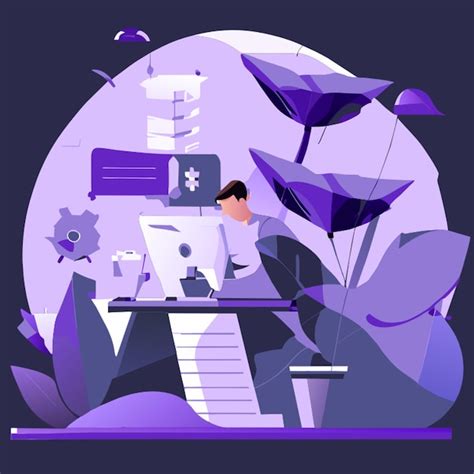 Adaptability Flexibility Vector Illustration Premium Ai Generated Vector