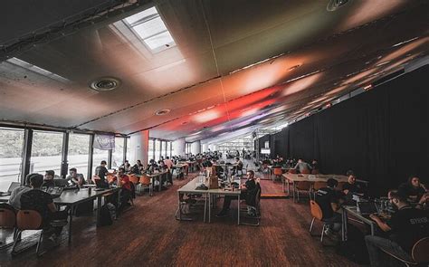 Une nouvelle édition du HackDay organisée par les élèves ESIEE Paris