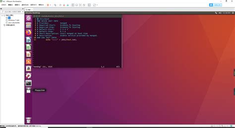 关于ubuntu自启动（rc local etc rcx d软连接 创建自定义service） ubuntu rcx d csdn博客