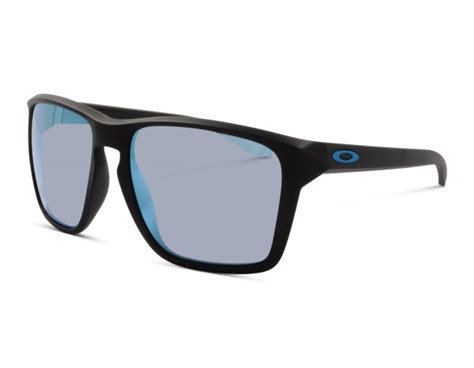 Oakley Sylas Oo9448 2760 Black Brille Online Kaufen Brille Kaulard