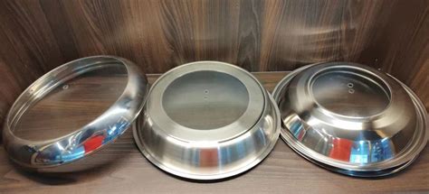 Shixing Tempered Glass Lid Factory On Linkedin Woklid Cookware