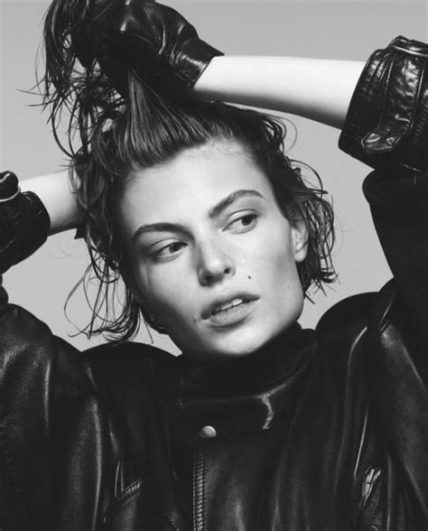 Bibi Breslin The Fashion Spot