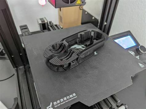 Free 3d File Steam Deck Carrying Case Insert For Eu Plugs Flushed 2