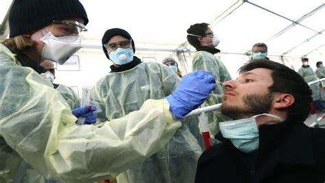 ¿por Qué Alemania Tiene Menos Muertes Por Coronavirus Que Italia Y España
