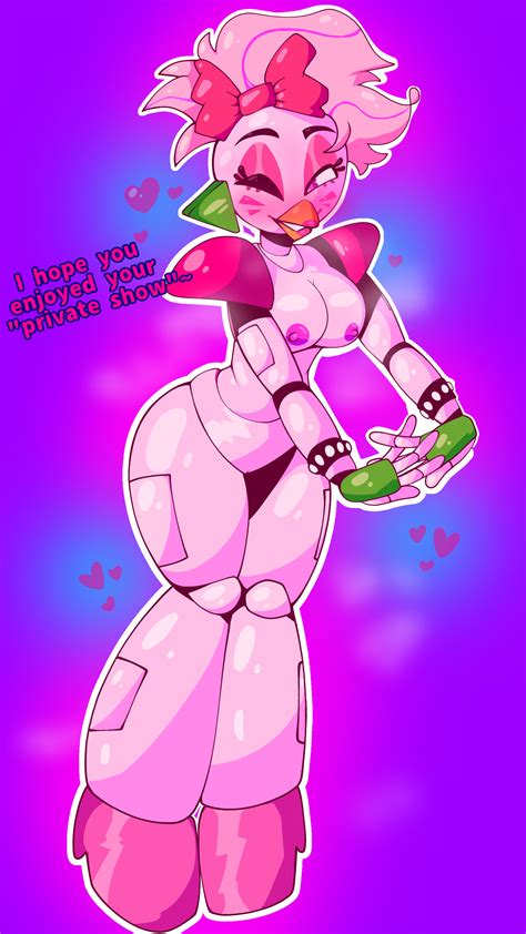 Rule 34 Breasts Five Nights At Freddys Five Nights At Freddys