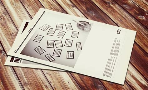 30 Awesome Newspaper Layout Examples Tips Jayce O Yesta