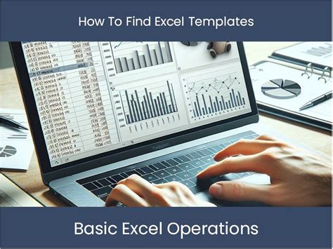 Excel Tutorial How To Find Excel Templates Excel
