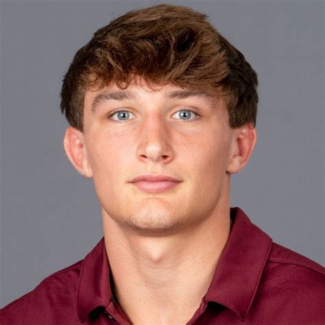 Caleb Henson Virgina Tech Blacksburg Virginia United States Linkedin