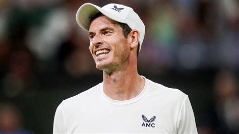 Andy Murray Is Knocked Out Of Bordeaux Challenger Event As 37 Year Old