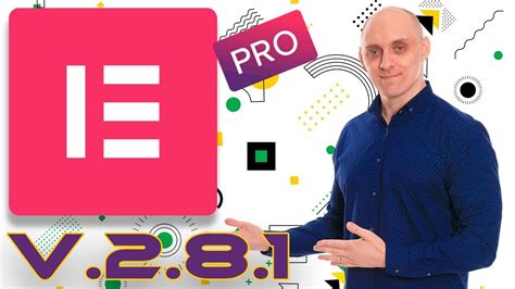 Elementor Pro V 2 8 1 виджет Оглавление YouTube