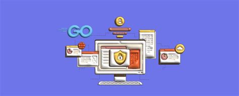 Exploring Golang Security Measures For Robust Development Pattem Digital