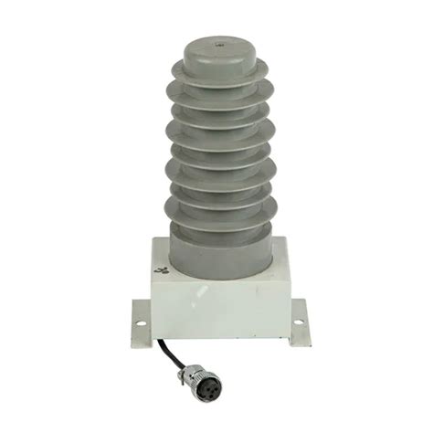 10kv High Voltage Capacitor Energy Collection Device Outdoor Current And Voltage Transformer
