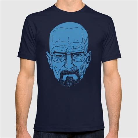 Walter White On Behance