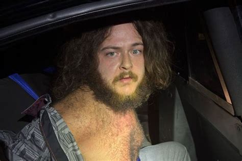 Man Arrested After Human Remains Found In Texas House Link To Mom And