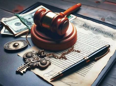 Preterición Testamentaria Qué Es Y Cómo Afecta A Los Herederos