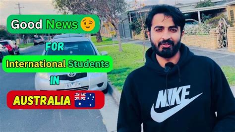 Australia Study Visa Updates 2024 Youtube
