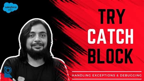 Proper Tutorials On Linkedin Try Catch Block Handling Exceptions