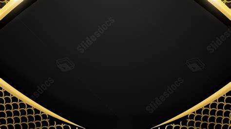 Best Symmetry Powerpoint Background For Presentation