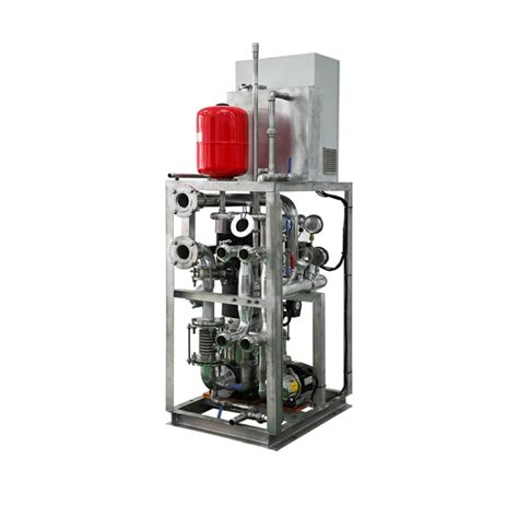 Coolant Distribution Unit