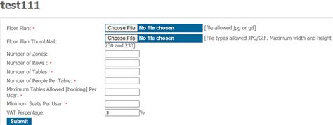 How To Generate Dynamic Repeater Based On Input Value Feature Request Cockpit Community