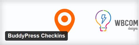 location plugin for community buddypress checkins wbcom designs