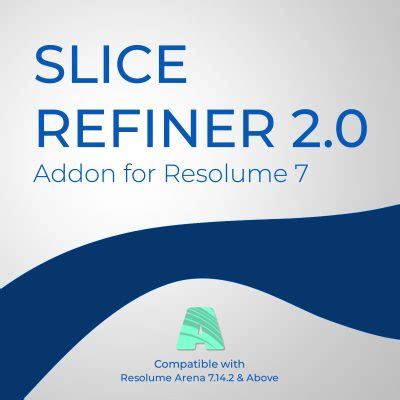 SLICE REFINER KPT HIPPO