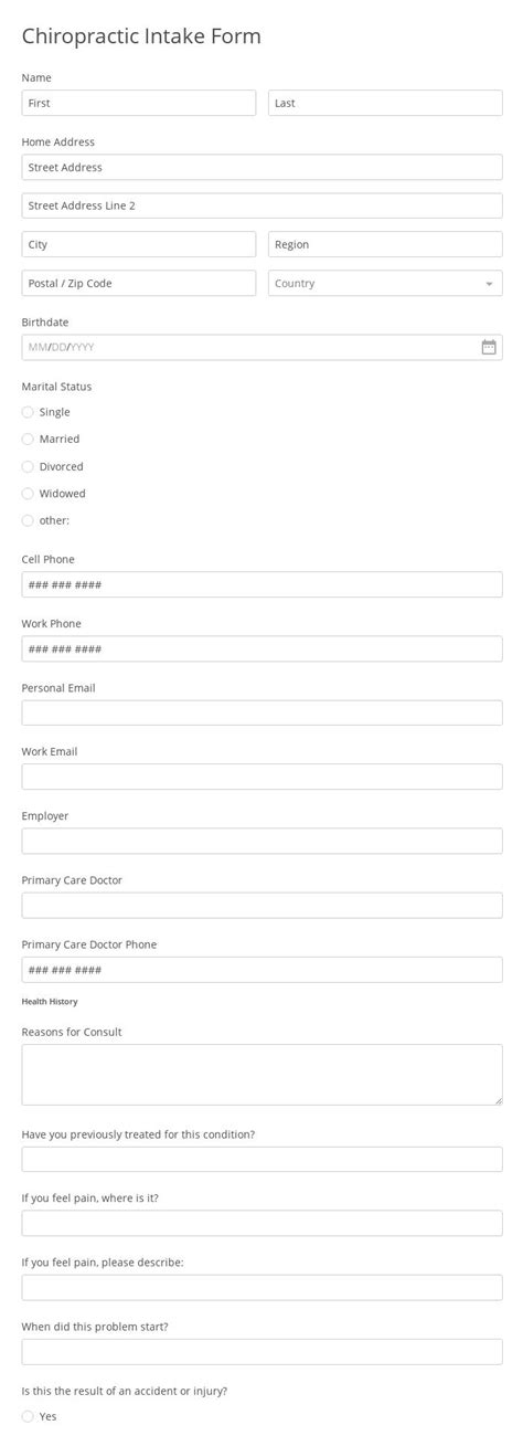 Social Services Intake Form Template At Adrienne Maldonado Blog