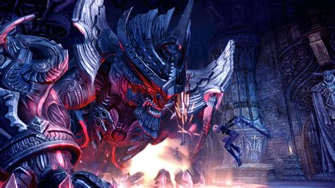 En Masse To Launch TERA On May 1st MonsterVine