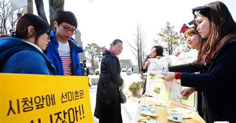 전주 성매매집결지 선미촌서 한 달 살아보기왜