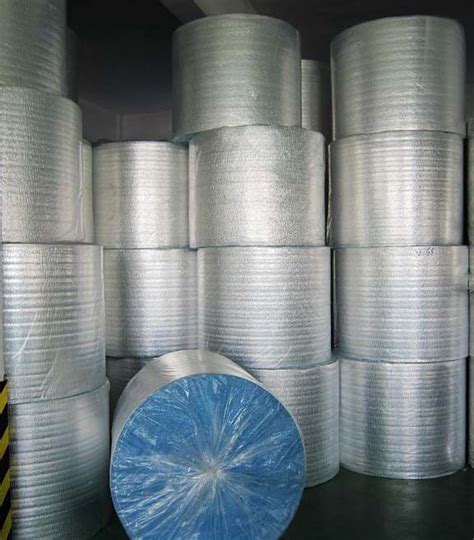Chase Blue Pack Oem Closed Cell Polyethylene Epe Foam Alu Foil Thermal