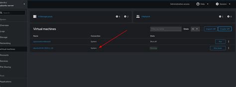 Create Vms On Ubuntu Server With Cockpit Addictive Tips Guide