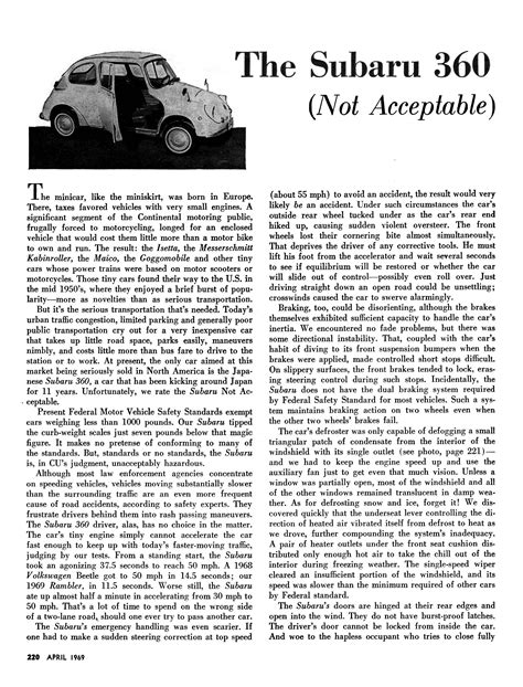 Virtually Useless Against Anything More Formidable Than A Watermelon