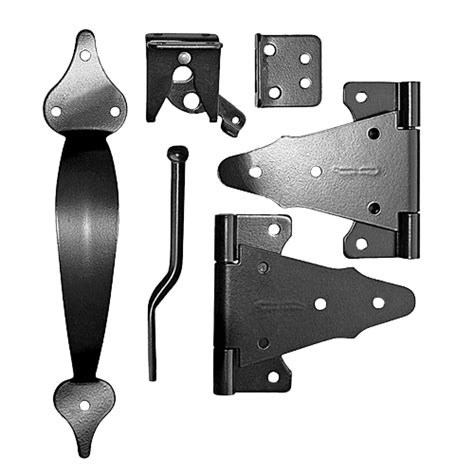 Kit Of Latchcatch Hinge Gate Everoll Industries Limited