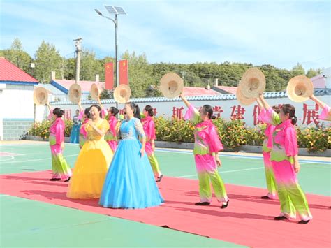 市文联：送节目下基层 文艺助力乡村振兴活动文化精神