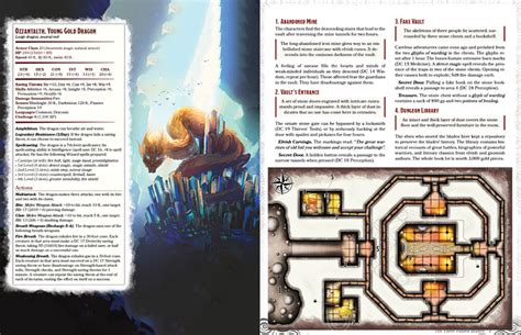 Honor Among Thieves Level 7 Adventure