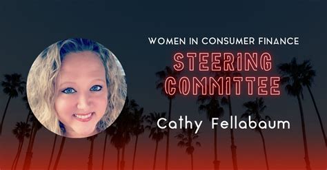 Cathy Fellabaum On Linkedin Wcf2023 Womeninconsumerfinance