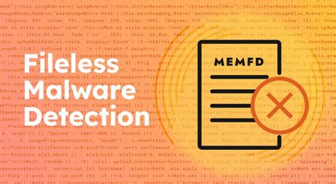 Jason Umiker On Linkedin Fileless Malware Detection With Sysdig Secure