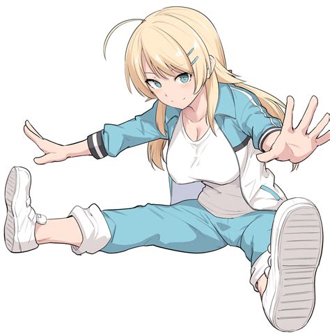 Hachimiya Meguru Idolmaster And More Drawn By Shiseki Hirame Danbooru