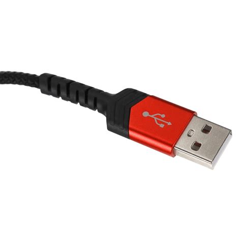 Buy Quix USB 3 2 Type C To USB 3 2 Type C 4 95 Feet 1 5 M Cable Sync Charge Black