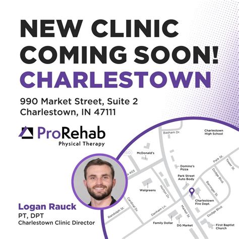 Charlestown We Look Forward To Helping You Move Better Patrick Wempe
