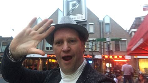 Cor Van Hout Interview At Jo Ramirez Blog