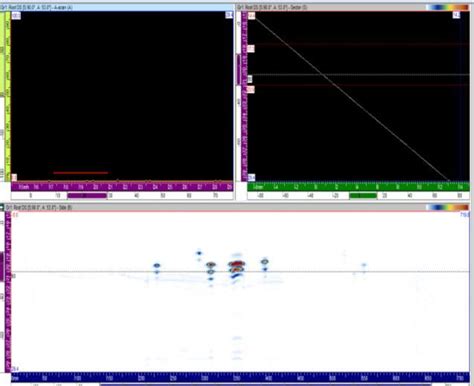 Phased Array Results Abs Scan Download Scientific Diagram