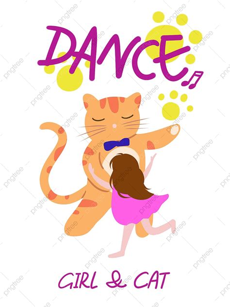 Dancing Cat Animation