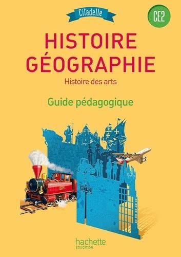 Histoire Géographie Histoire Des Arts Ce2 De Bénédikte Ancejo