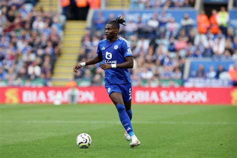Caleb Okoli Makes Incredible Admission After Making Leicester City